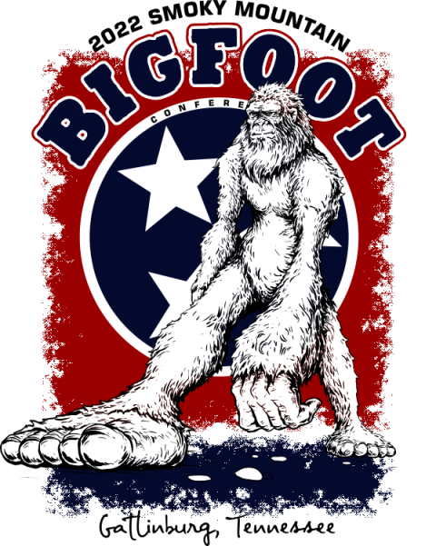 Smoky Mountain Bigfoot Conference - Gatlinburg, TN