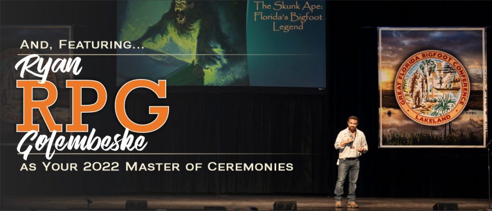 Smoky Mountain Bigfoot Conference - Gatlinburg, TN
