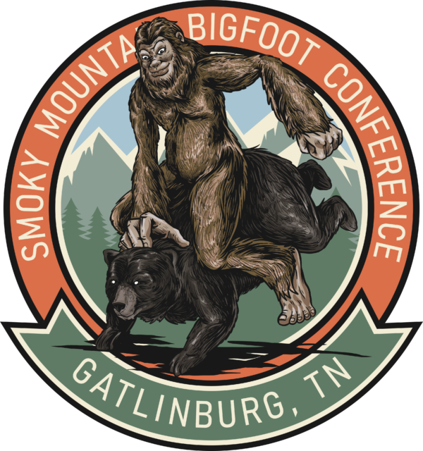 Smoky Mountain Bigfoot Conference 2023 | Gather Up