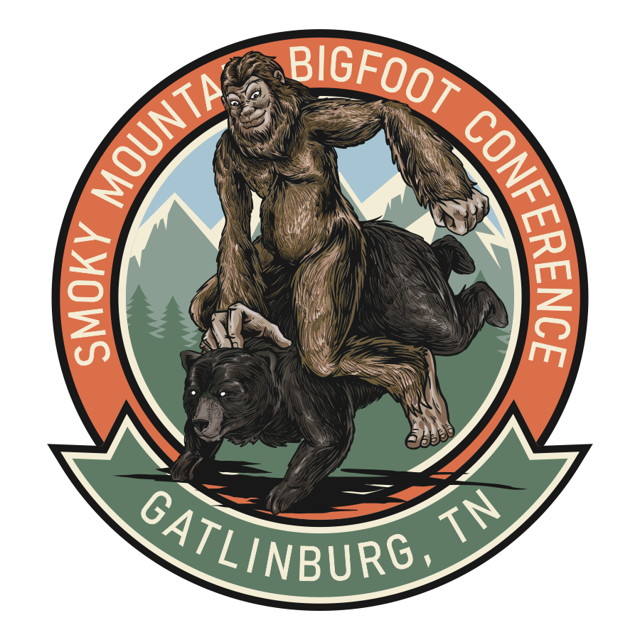 Smoky Mountain Bigfoot Conference Tickets - Gather Up