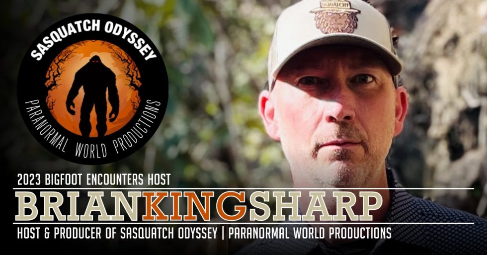 Smoky Mountain Bigfoot Conference 2023 | Gather Up