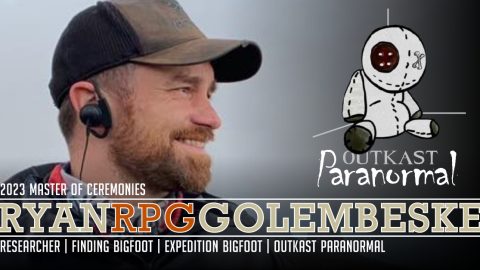 Smoky Mountain Bigfoot Conference 2023 | Gather Up