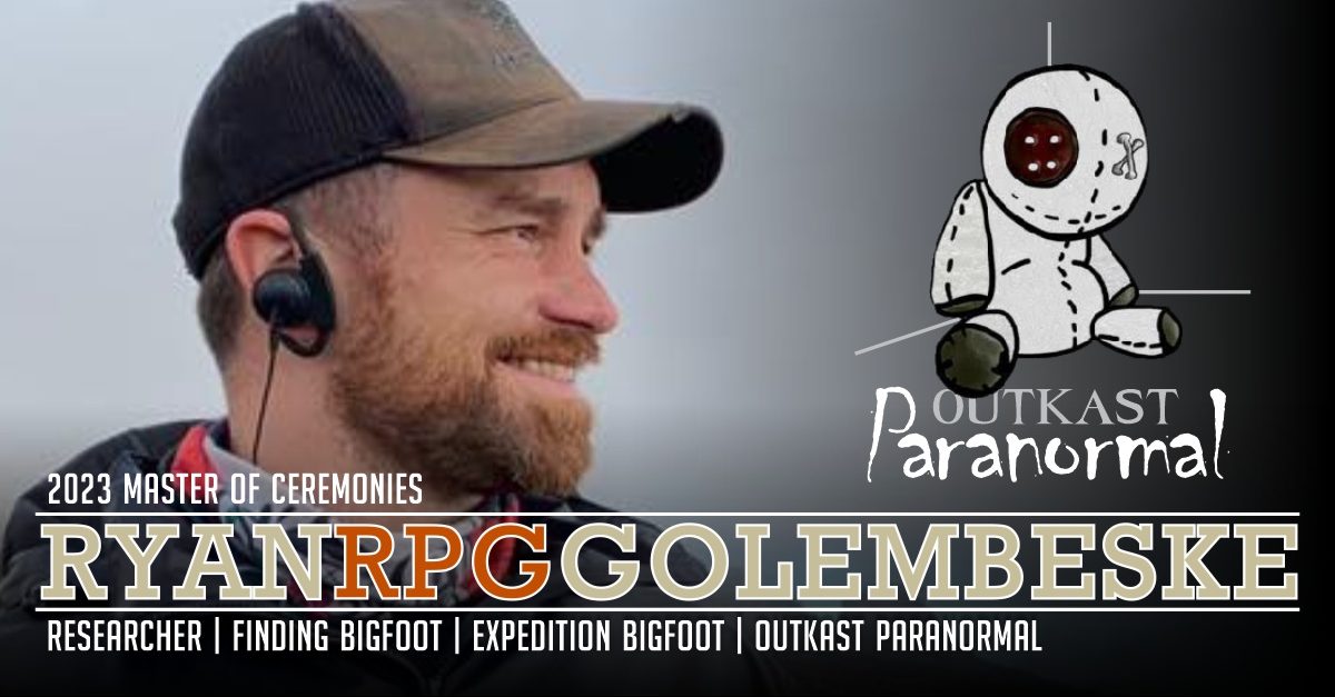 Smoky Mountain Bigfoot Conference 2023 | Gather Up